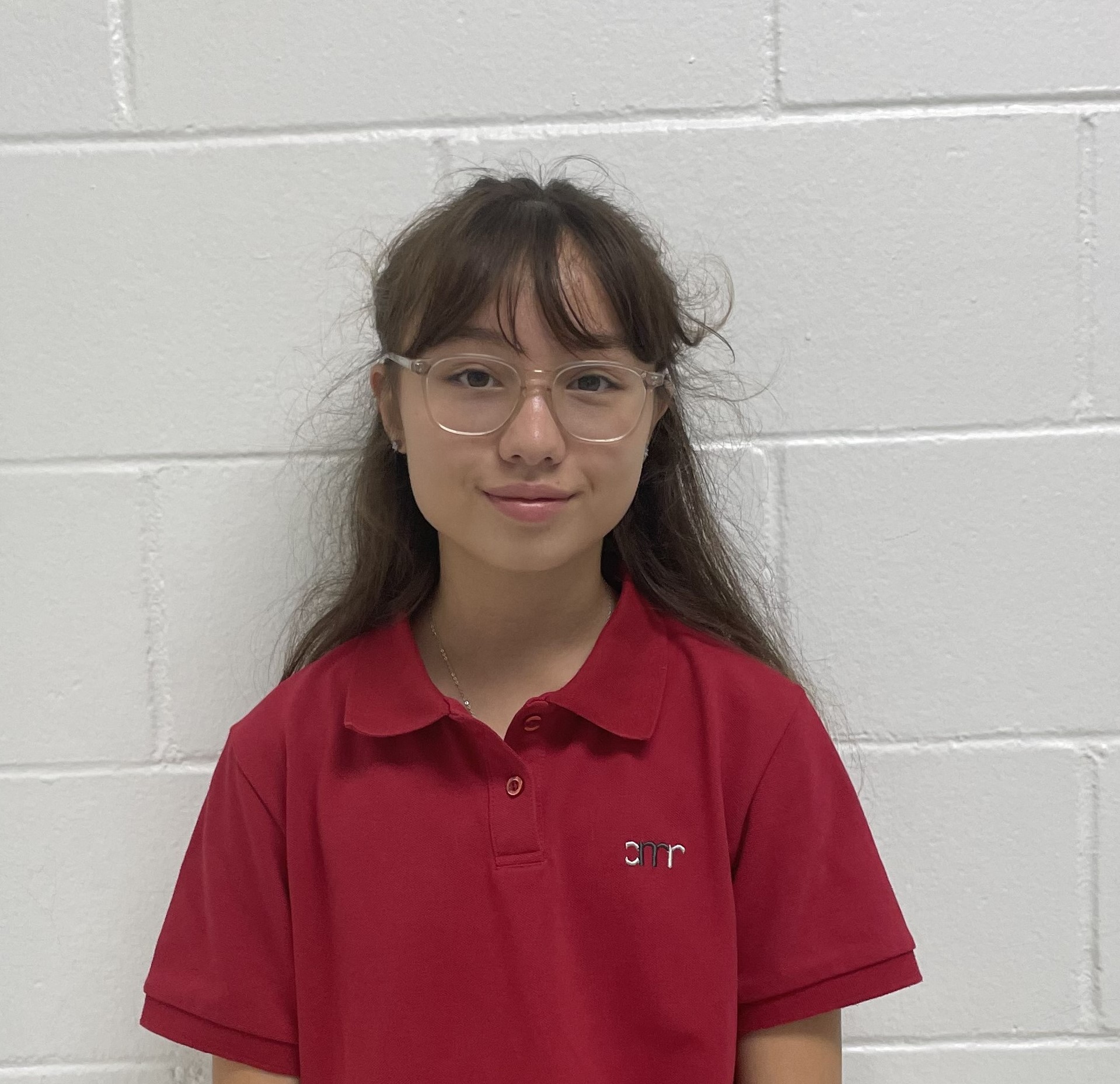 Émily Lin - Collège Mont-Royal