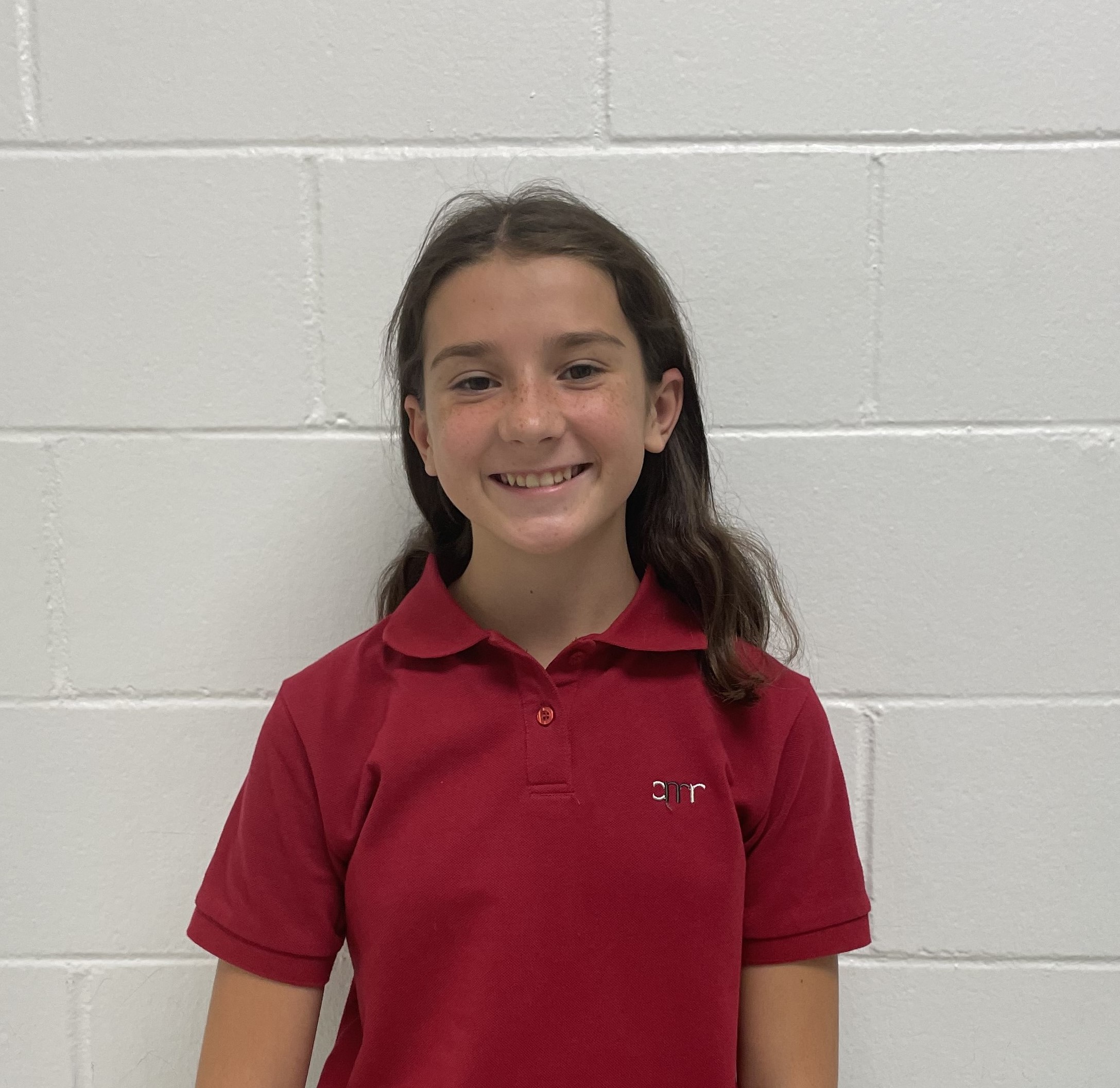 Mirela Rusu - Collège Mont-Royal